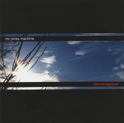Mr Jones Machine - Återvändsgränd | Progress Productions