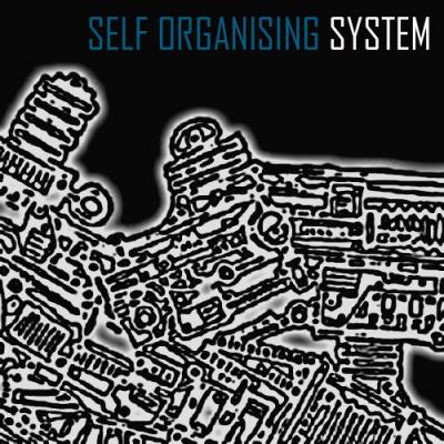 System - Self Organising System | Progress Productions