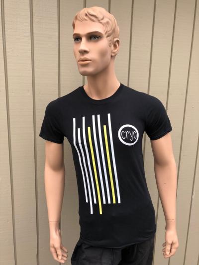 Cryo - Control T-shirt | Progress Productions